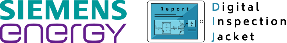 Siemens - Digital Inspection Jacket